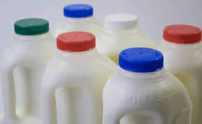 Eziserv in talks over dispensing system for refillable milk packs