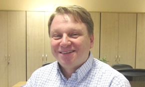 Jansen tasked with sustainability role at APPE