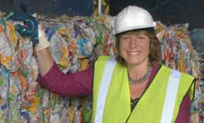 Wales unveils plan to push recycled content in packs