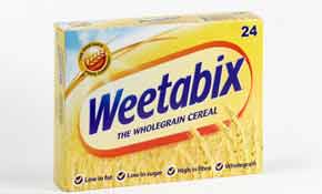 Cereal giants revamp recycled cartons over health risks