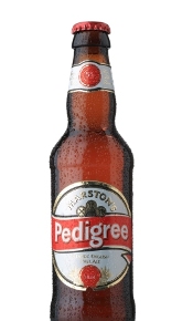 Marston's launches new small ale bottle