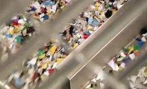 Biffa warns of continued low recycling rates for disposable takeaway cups