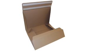 Charapak unveils new mail order pack format