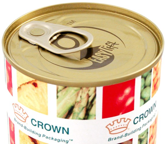 Crown to launch 'revolutionary' closure at Interpack