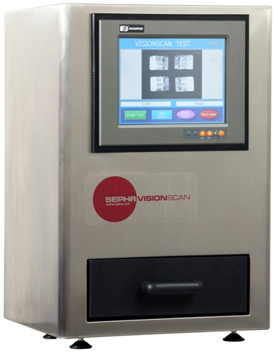 Sepha to launch 'world first' leak detector at Interpack