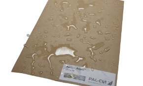 PAL-Cut launches new base sheet for pallets at Interpack