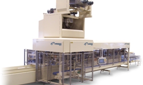 Chronos BTH to unveil new addition to Chrono-Bag series