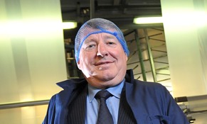 Flexibles extruder Marpak in £1m move as exports soar