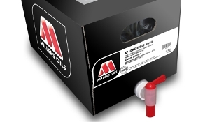 Rapak helps to develop "oil in box" pack