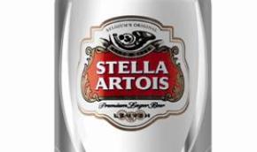 Stella Artois designs new 'Chalice Can'