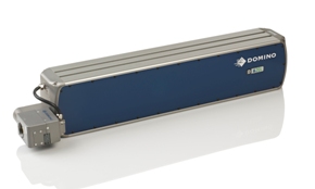 Interpack News: Domino unveils new marking and coding kit