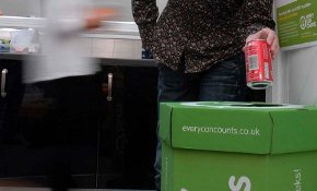 Firms call out for more office recycling support
