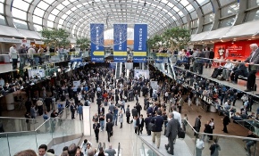 Interpack News: Show attracts 166,000 visitors