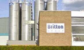 Britton to become centre of European flexibles group, says new owner