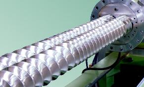 RPC Cobelplast Montonate adds twin-screw PET extruder