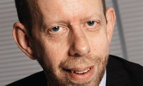 Richard Gray: A typical Apprentice candidate isn't what we need in business