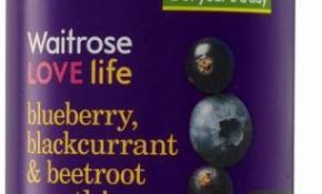 Waitrose to launch own-label 'Love Life' range