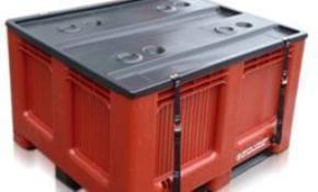 Linpac Allibert achieves UN approval for Geobox