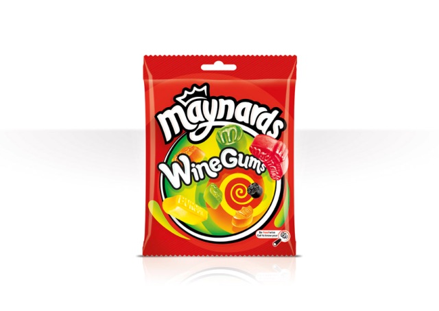 Maynards gets a sweet makeover from Bulletproof: gallery