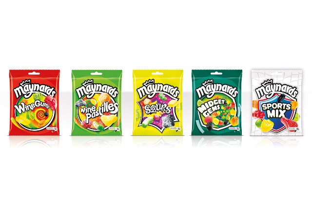 Maynards gets a sweet makeover from Bulletproof: gallery