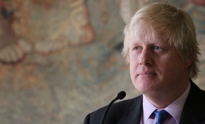 Boris calls for plastic bag ban across London before Olympics