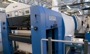 MSO Cleland installs second KBA to boost production