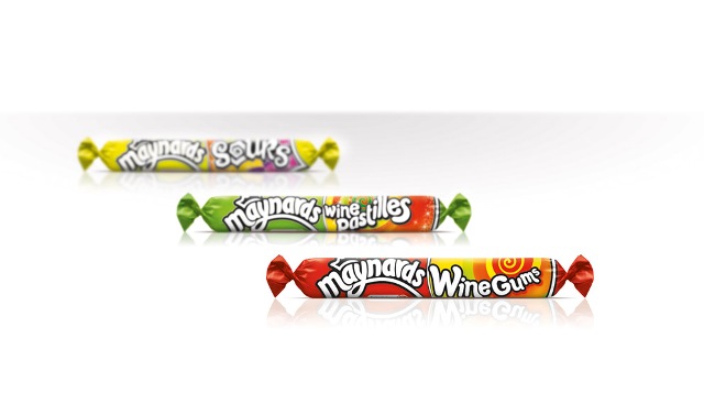 Maynards gets a sweet makeover from Bulletproof: gallery