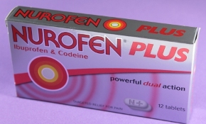 Manufacturing ‘errors’ not to blame for Nurofen mix up