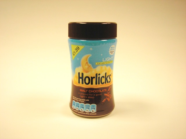 RPC jar helps Horlicks to unwind