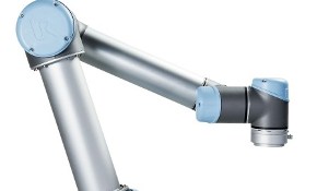 R.A. Rodriguez launches new product at PPMA