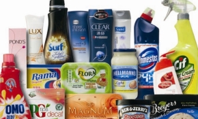 Unilever looks to residue-free packs to cut product waste