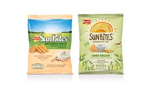 Shelf Review | Walkers Sunbites