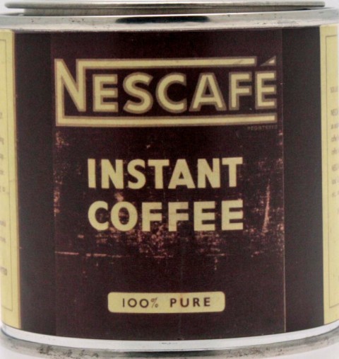 Replica retro packaging goes to 50 care homes