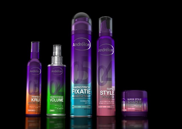 JDO gives Andrélon a new identity