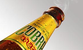 Cobra aims to broaden reach with redesigned branding