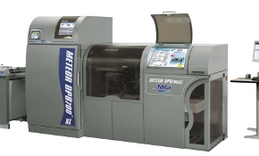 Print Select installs UK's first MGi DP8700XL