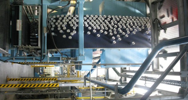 Ardagh could swoop for Ball-Rexam assets