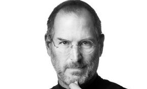 Apple founder dies
