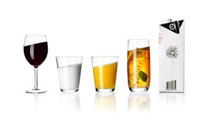 Tetra Pak designs new aseptic beverage carton
