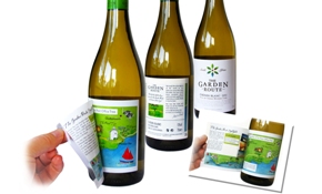 The Garden Route gets colourful look from SA Labels