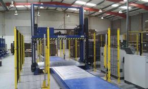 Ecorrugated invests in Mosca strapping machines