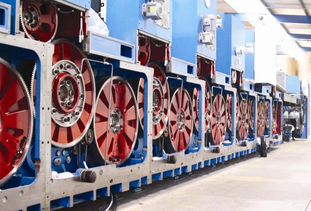 UK Packaging Awards 2011 winners: Investment Project of the Year