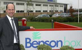 Lloyd’s PE bid for Benson Group hit by borrowing costs: reports