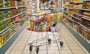 Amazon launches grocery delivery service