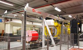 RPC Cobelplast in €1.1m equipment spend