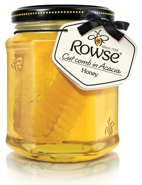 BrandOpus creates Rowse honey gifting packs