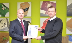 Atlas Packaging secures FSC accreditation
