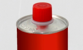 Sonoco launches rigid paper-based can for oils