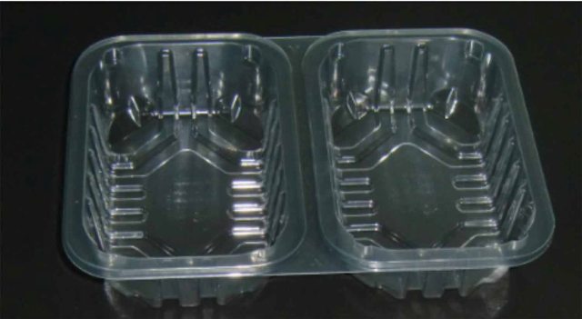 Linpac unveils new split packs to help cut food waste