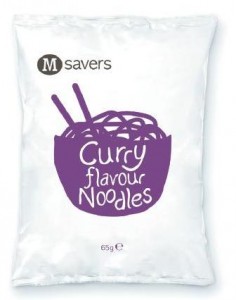 Morrisons' new value range packs revealed: gallery